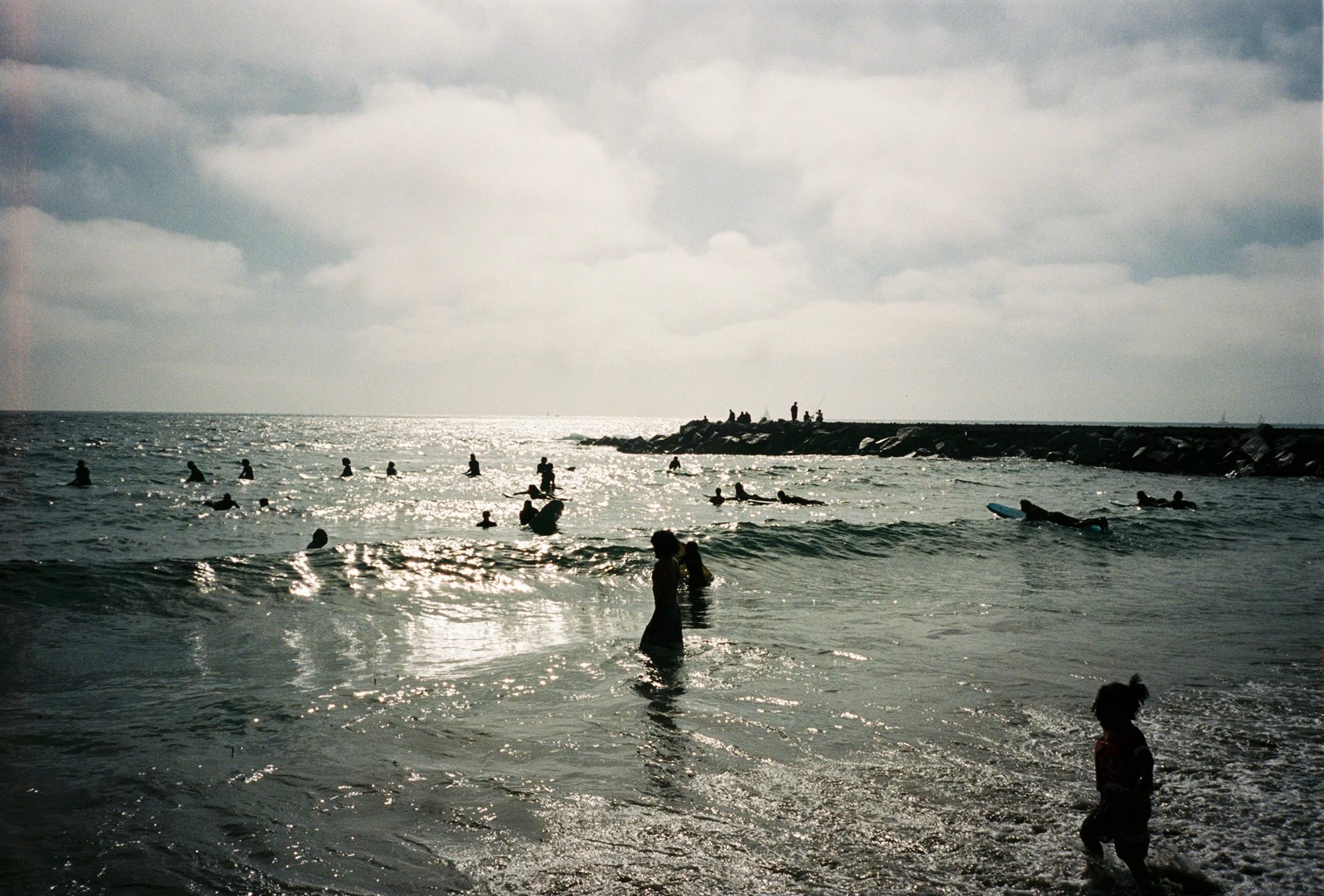 Ebony Beach Club